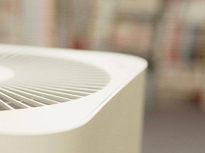 InsightAir | Air Quality as a Service